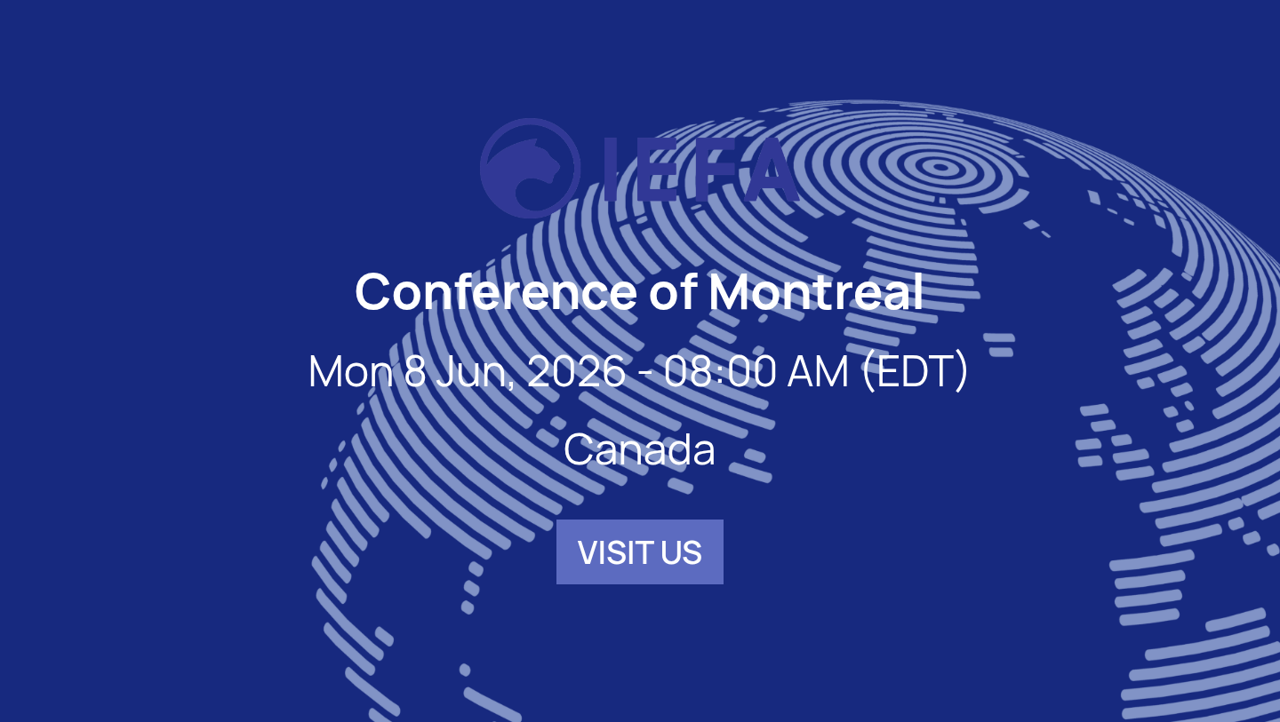 Conference of Montréal 2026